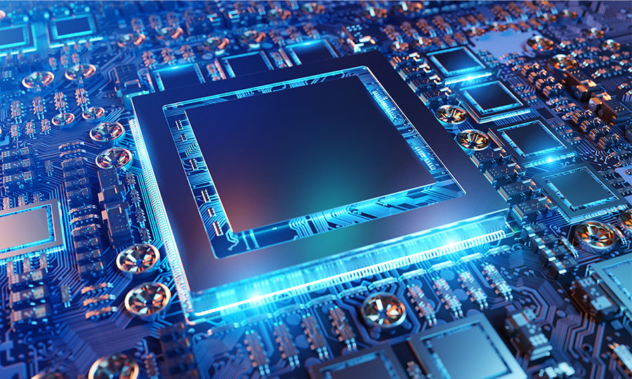 Hybrid Super Capacitor Use Cases | Manufacturing Factory | Musashi ...